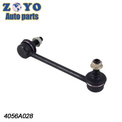 Cina Ford Fusion 06-10 Stabilizer Link con giunto a sfera da 40 Cr e taglia di filo standard in vendita