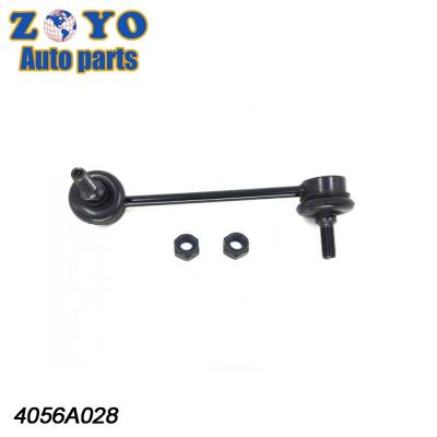 Cina Ford Fusion 06-10 Stabilizer Link con giunto a sfera da 40 Cr e taglia di filo standard in vendita