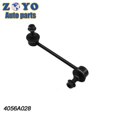 Cina Ford Fusion 06-10 Stabilizer Link con giunto a sfera da 40 Cr e taglia di filo standard in vendita