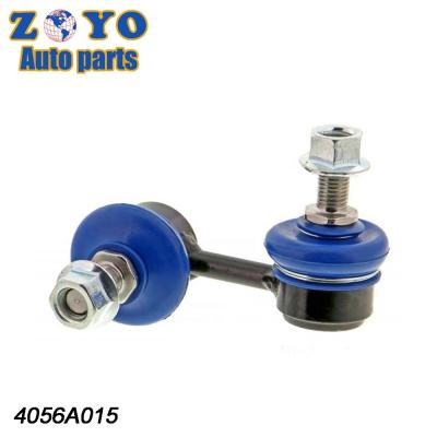Cina STABILIZZATORE posteriore di altezza standard per Mitsubishi Lancer 2003-2015 e durevole in vendita