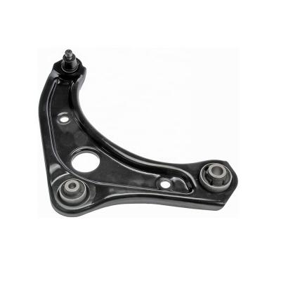 China 2012-2016 Autozubehör Auto-Ersatzteil mit Stempel rechts vorne Wishbone Untersteuerarm für Nissan Sunny March Sunny N zu verkaufen