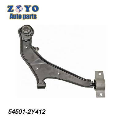 中国 交換/修理目的 Nisssan Maxima 2003 520-517/520-518用のフロント下部制御腕 販売のため