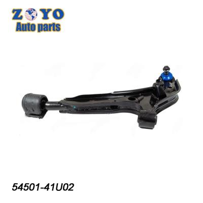 China SPHC Lower Control Arm for Infiniti 2000 MAXIMA QX IV A32 54501-41U02 Suspension Parts for sale