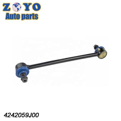 Cina Suzuki Aerio 04-07 Stabilizer Link Bushings con altezza standard e nessuna 42420-59J00 in vendita