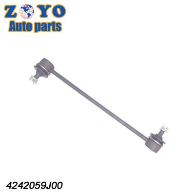 Cina Suzuki Aerio 04-07 Stabilizer Link Bushings con altezza standard e nessuna 42420-59J00 in vendita