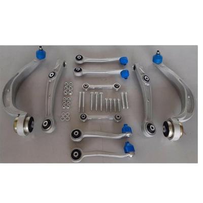 Cina Arm di controllo della sospensione completo per Audi A5/A4 Saloon/A4 Avant/Q5 2007 OEM Standard in vendita