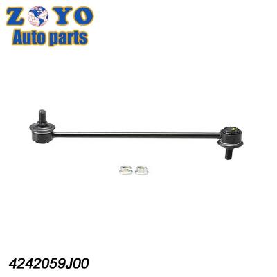 Cina Suzuki Aerio 04-07 Stabilizer Link Bushings con altezza standard e nessuna 42420-59J00 in vendita