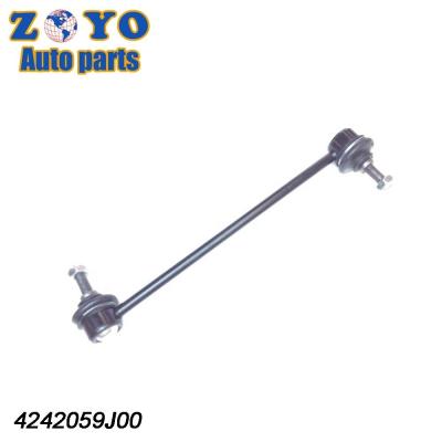 Cina Suzuki Aerio 04-07 Stabilizer Link Bushings con altezza standard e nessuna 42420-59J00 in vendita