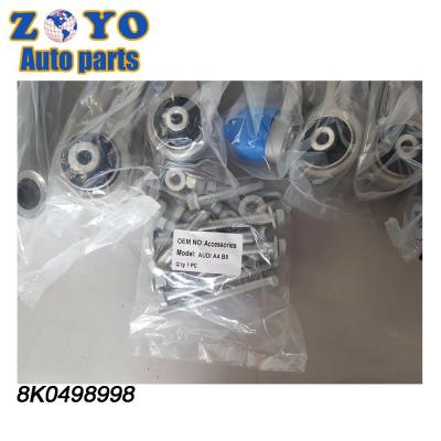 Cina Arm di controllo della sospensione completo per Audi A5/A4 Saloon/A4 Avant/Q5 2007 OEM Standard in vendita