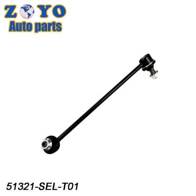 Cina 51321-SEL-T01 Collegamento stabilizzatore posteriore per Honda Jzaa II 02-08 e dimensioni standard del filo in vendita