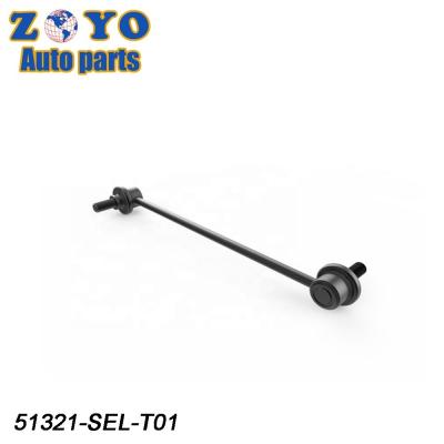 Cina 51321-SEL-T01 Collegamento stabilizzatore posteriore per Honda Jzaa II 02-08 e dimensioni standard del filo in vendita