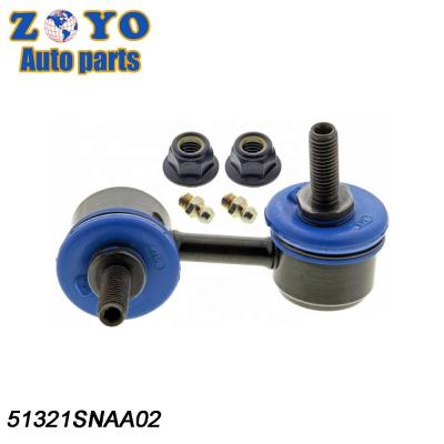 Cina 2022-2022 Anno Mevotech n. MK80769 Front Stabilizer Link per Acura Csx 2006-2011 in vendita