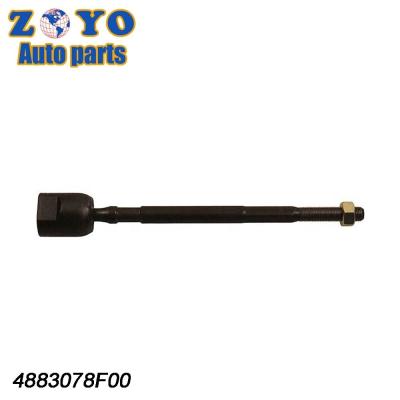 Cina 48830-78F00 Kit per la giuntura a palla anteriore per Suzuki Ignis 00-03 in vendita