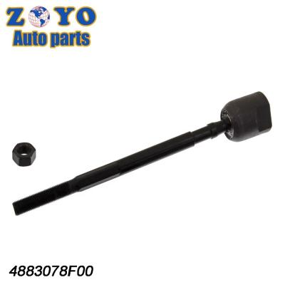 Cina 48830-78F00 Kit per la giuntura a palla anteriore per Suzuki Ignis 00-03 in vendita
