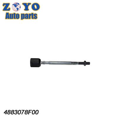 Cina 48830-78F00 Kit per la giuntura a palla anteriore per Suzuki Ignis 00-03 in vendita