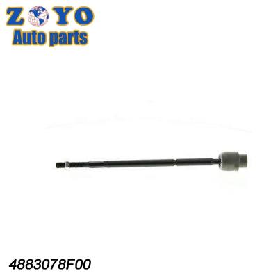 Cina 48830-78F00 Kit per la giuntura a palla anteriore per Suzuki Ignis 00-03 in vendita