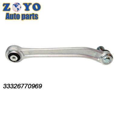 Cina Armo di controllo della sospensione in alluminio a sinistra a destra per BMW X5 X6 E70 E71 per sostituzione/riparazione in vendita