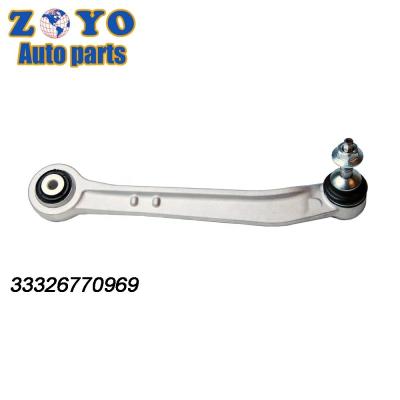 Cina Armo di controllo della sospensione in alluminio a sinistra a destra per BMW X5 X6 E70 E71 per sostituzione/riparazione in vendita