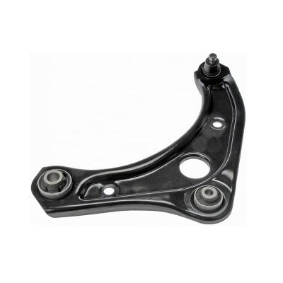 Cina Controllo del braccio sinistro della sospensione per Nissan marzo 2010 OE NO. 54501-1HK0C MS301138 Ricambi in vendita