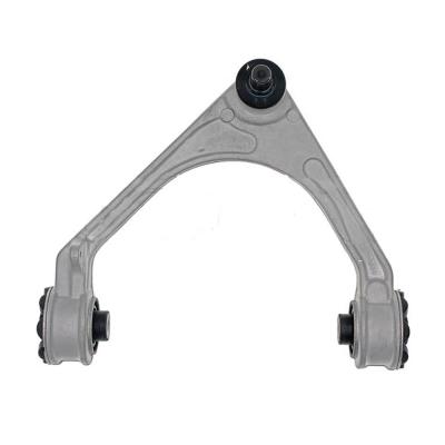Cina N.O.O. T4N1130 Modello di auto per Jaguar XF Frontale Arm di controllo superiore in alluminio C2Z29115 C2Z29117 in vendita