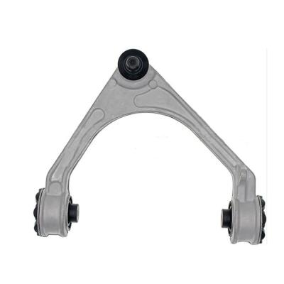 Cina T2H3192 527-104 braccio di controllo anteriore regolabile superiore in lega di alluminio per il tipo Jaguar XE XJL S in vendita