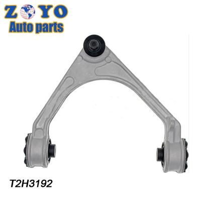 Cina T2H3192 527-104 braccio di controllo anteriore regolabile superiore in lega di alluminio per il tipo Jaguar XE XJL S in vendita