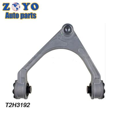 Cina T2H3192 527-104 braccio di controllo anteriore regolabile superiore in lega di alluminio per il tipo Jaguar XE XJL S in vendita
