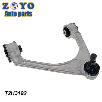 Cina T2H3192 527-104 braccio di controllo anteriore regolabile superiore in lega di alluminio per il tipo Jaguar XE XJL S in vendita