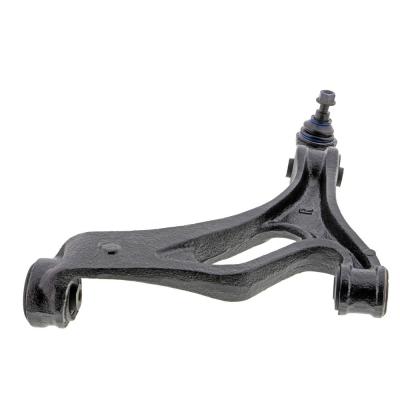 Cina 40 Cr Ball Joint Lower Control Arm per Audi Q7 2007-2011 Performance di lunga durata in vendita