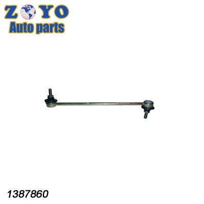 Cina 1387860 Collegamento stabilizzatore dell'asse anteriore per  850 c70 s70 v70 Performance duratura in vendita