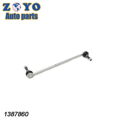 Cina 1387860 Collegamento stabilizzatore dell'asse anteriore per  850 c70 s70 v70 Performance duratura in vendita