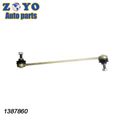 Cina 1387860 Collegamento stabilizzatore dell'asse anteriore per  850 c70 s70 v70 Performance duratura in vendita