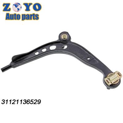 Cina Sistema di sospensione per BMW Z3 E36 2003 OEM Acciaio Anteriore Posizione inferiore del braccio di controllo sinistra in vendita