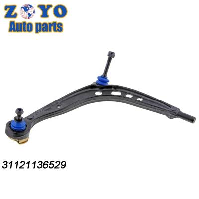 Cina Sistema di sospensione per BMW Z3 E36 2003 OEM Acciaio Anteriore Posizione inferiore del braccio di controllo sinistra in vendita