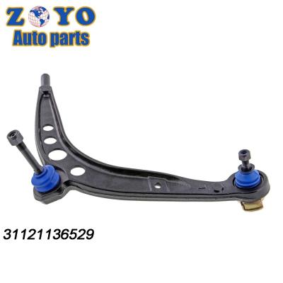 Cina Sistema di sospensione per BMW Z3 E36 2003 OEM Acciaio Anteriore Posizione inferiore del braccio di controllo sinistra in vendita
