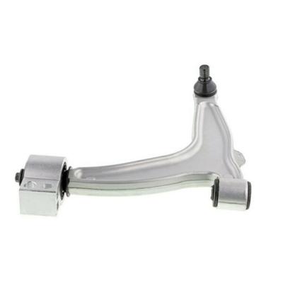 Cina Opel VECTRA C 2002-2008 Manico di comando anteriore inferiore sinistro con intercambio NO. 1 12796013 in vendita