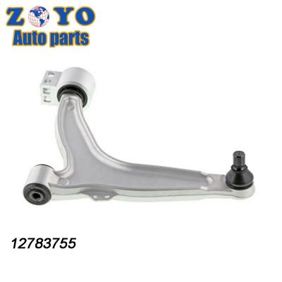 Cina Opel VECTRA C 2002-2008 Manico di comando anteriore inferiore sinistro con intercambio NO. 1 12796013 in vendita