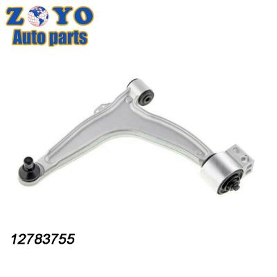 Cina Opel VECTRA C 2002-2008 Manico di comando anteriore inferiore sinistro con intercambio NO. 1 12796013 in vendita
