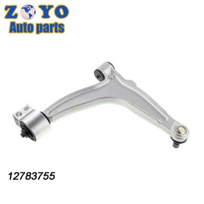 Cina Opel VECTRA C 2002-2008 Manico di comando anteriore inferiore sinistro con intercambio NO. 1 12796013 in vendita