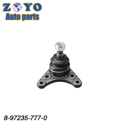 Cina Articulazioni a sfera regolabili per Isuzu D-Max I 4W 2002-2012 Referenza NO. 59792 Alta qualità in vendita