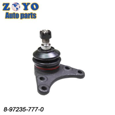 Cina Articulazioni a sfera regolabili per Isuzu D-Max I 4W 2002-2012 Referenza NO. 59792 Alta qualità in vendita