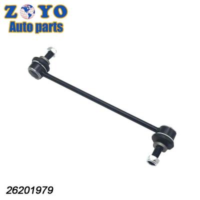 Cina Diametro del tubo massimo Parti di sospensione standard Sway Bar Link per Chevrolet Lova RV 2015- in vendita