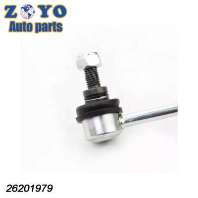 Cina Diametro del tubo massimo Parti di sospensione standard Sway Bar Link per Chevrolet Lova RV 2015- in vendita