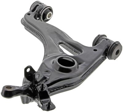 China Front Lower Control Arms for Benz C36 C43 C220 C230 C280 1993-2000 and E-Coating Black for sale