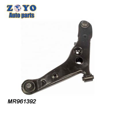 Cina OEM Standard Mevotech MS80131 Arm di controllo anteriore inferiore per Mitsubishi Outlander 2017 in vendita