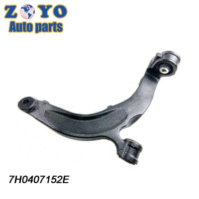 Cina FORGA/CASTING braccio di comando inferiore anteriore sinistro per VW MULTIVAN Teramont 7H0407152E in vendita
