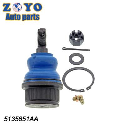 China Zwarte kogelverbindingen voor Jeep Liberty 2008-2013 Dorman nr. 531300 Auto-ophangingsonderdelen Te koop
