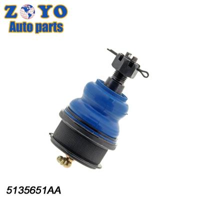 China Zwarte kogelverbindingen voor Jeep Liberty 2008-2013 Dorman nr. 531300 Auto-ophangingsonderdelen Te koop