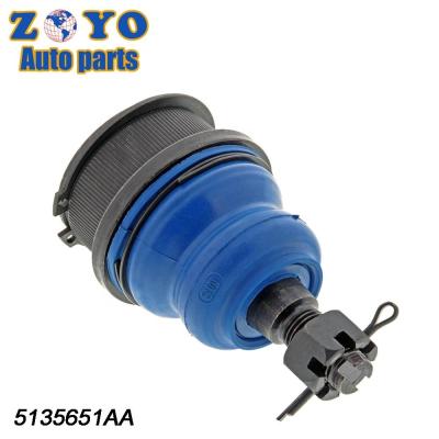 China Zwarte kogelverbindingen voor Jeep Liberty 2008-2013 Dorman nr. 531300 Auto-ophangingsonderdelen Te koop
