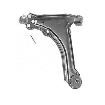 China Saab Opel VECTRA/ CALIBRA / ASTRA 1993-2003 Lower Control Arm with 40Cr Ball Joint for sale
